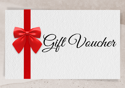 Spice Lounge Restaurant Gift Vouchers